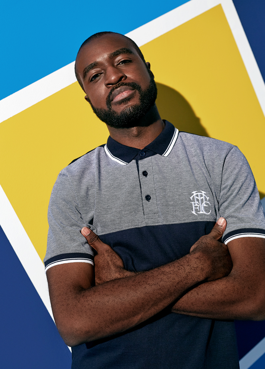 Tottenham Hotspur - Elishea Nicholson