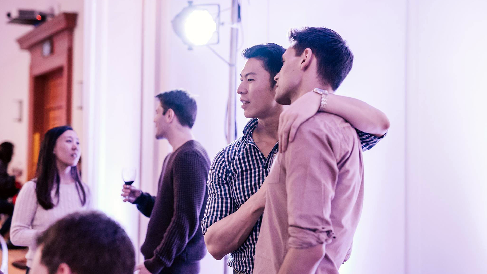 Vivaldi Recomposed - Elishea Nicholson