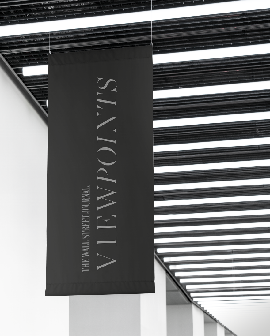 WSJ Viewpoints - Elishea Nicholson