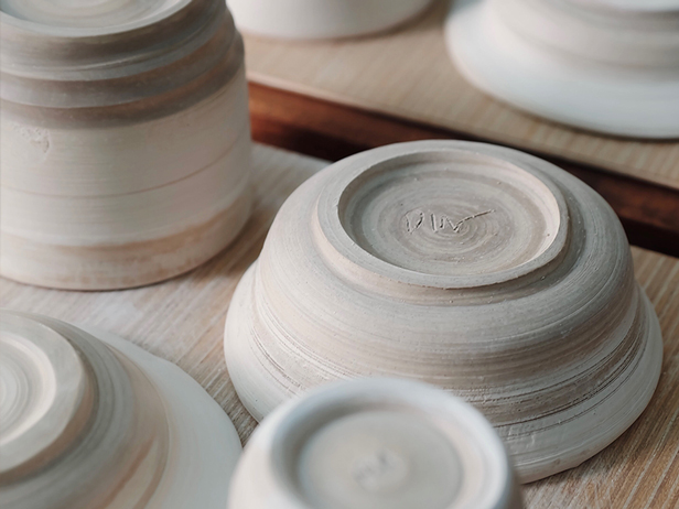 The Garden Studio - Elishea Nicholson